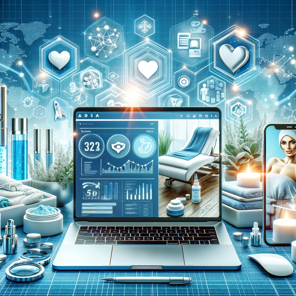 Medspa Digital Marketing: Unlock Unparalleled Growth - M. Lighthouse