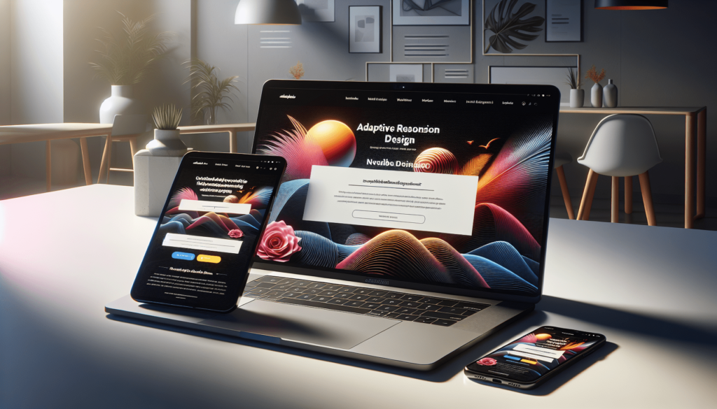 Understanding Responsive Website Design: A Comprehensive Guide - M ...