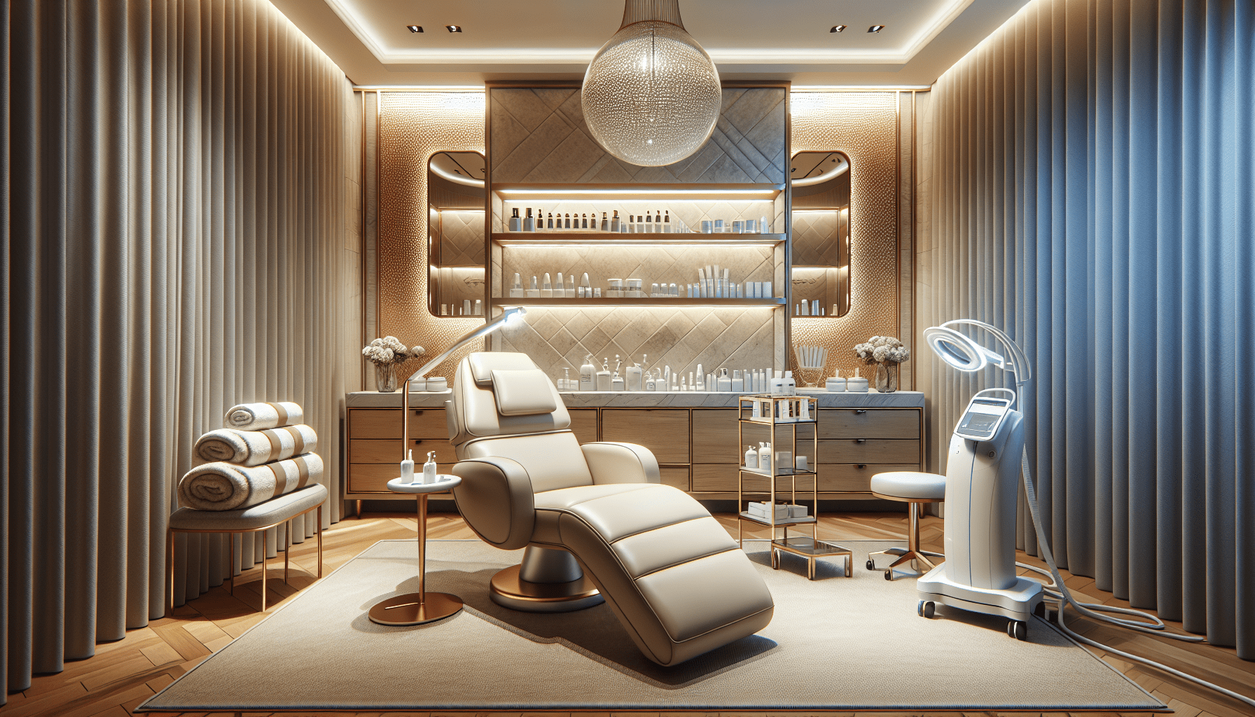 Top Ways To Promote Your Medspa Business - M. Lighthouse