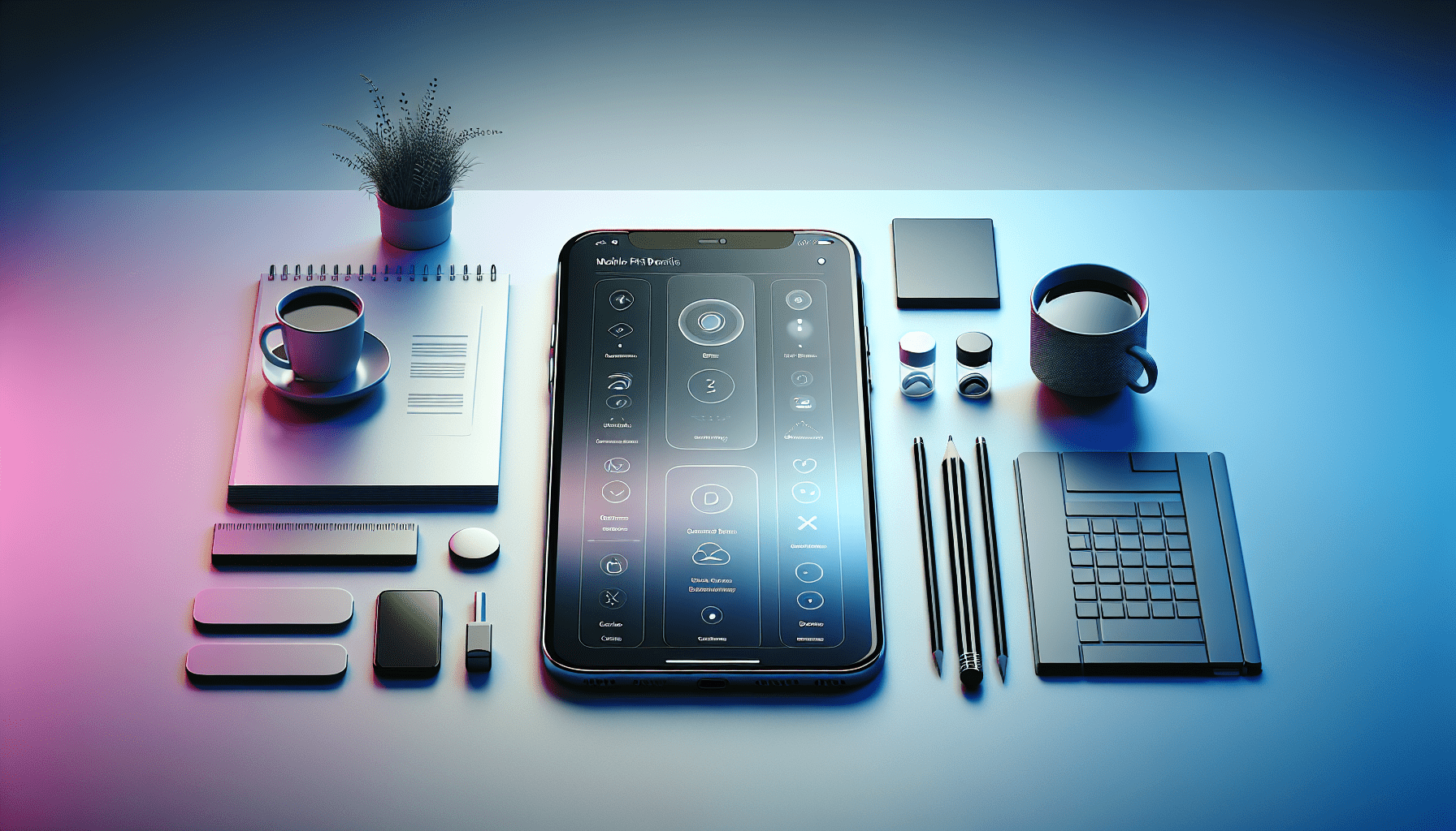 Ultimate Guide To Mobile-first Design Benefits - M. Lighthouse