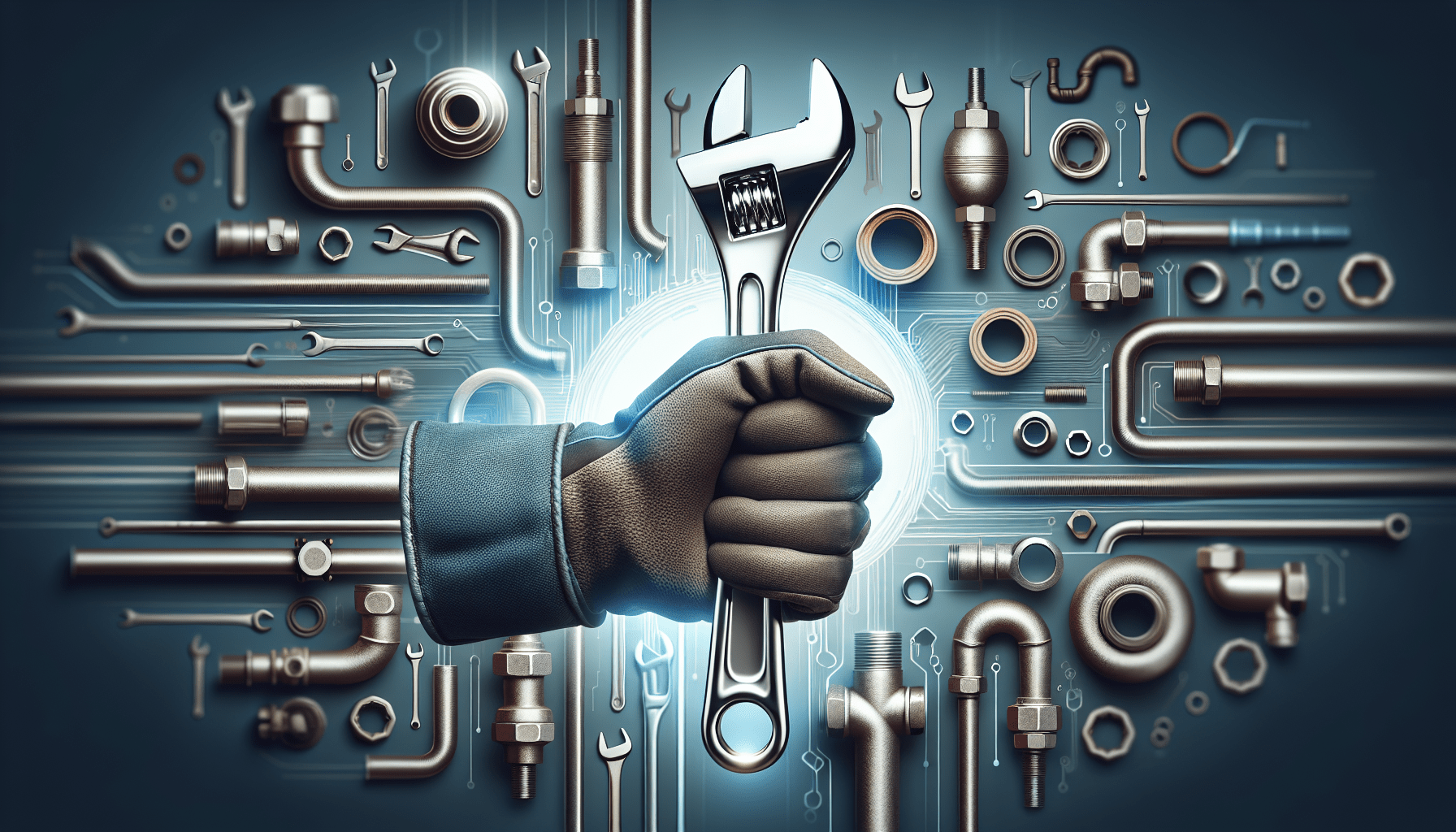 Creative Plumbing Slogans For Your Marketing Campaigns - M. Lighthouse