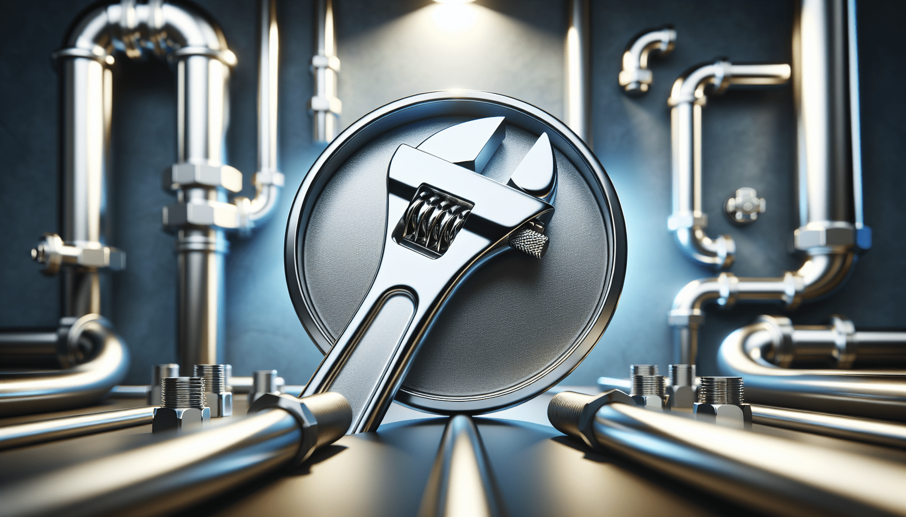 How To Leverage Plumbing Slogans In Your Advertising - M. Lighthouse