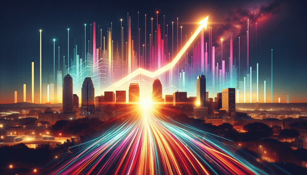 Thrive Ranks In Texas' Top 50 Fastest-Growing Companies - M. Lighthouse