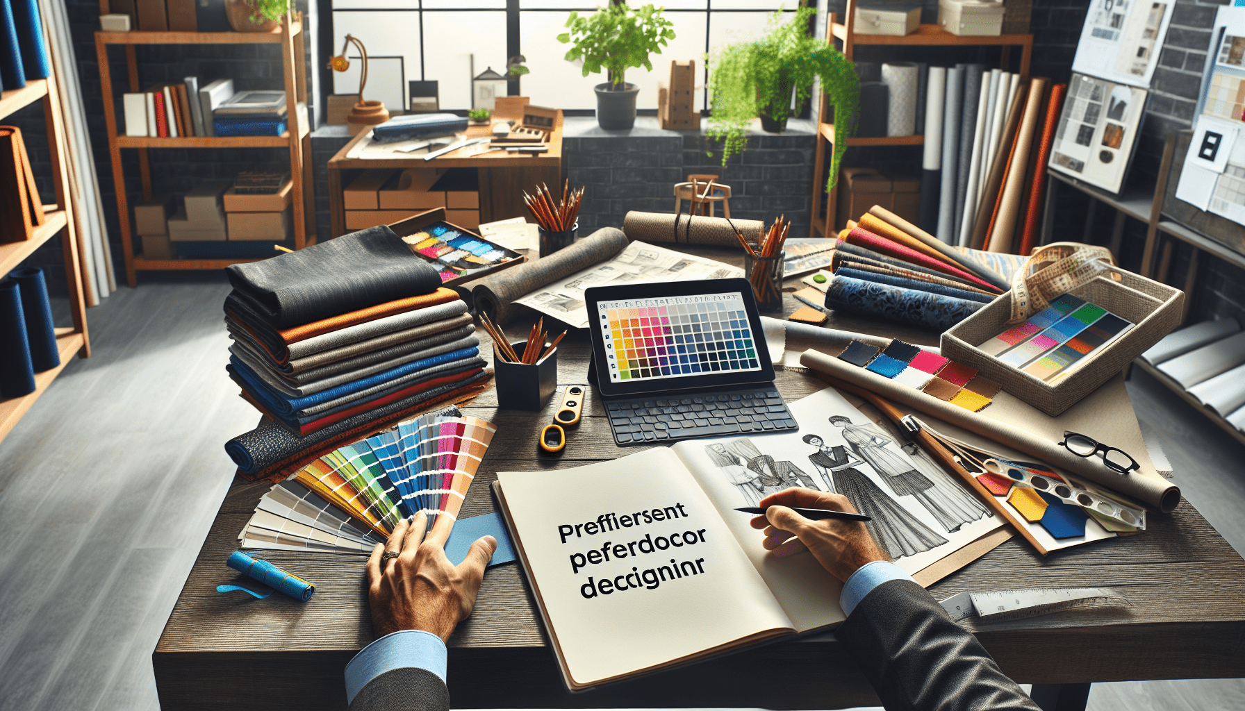 Top Strategies For Marketing Your Decorating Services - M. Lighthouse