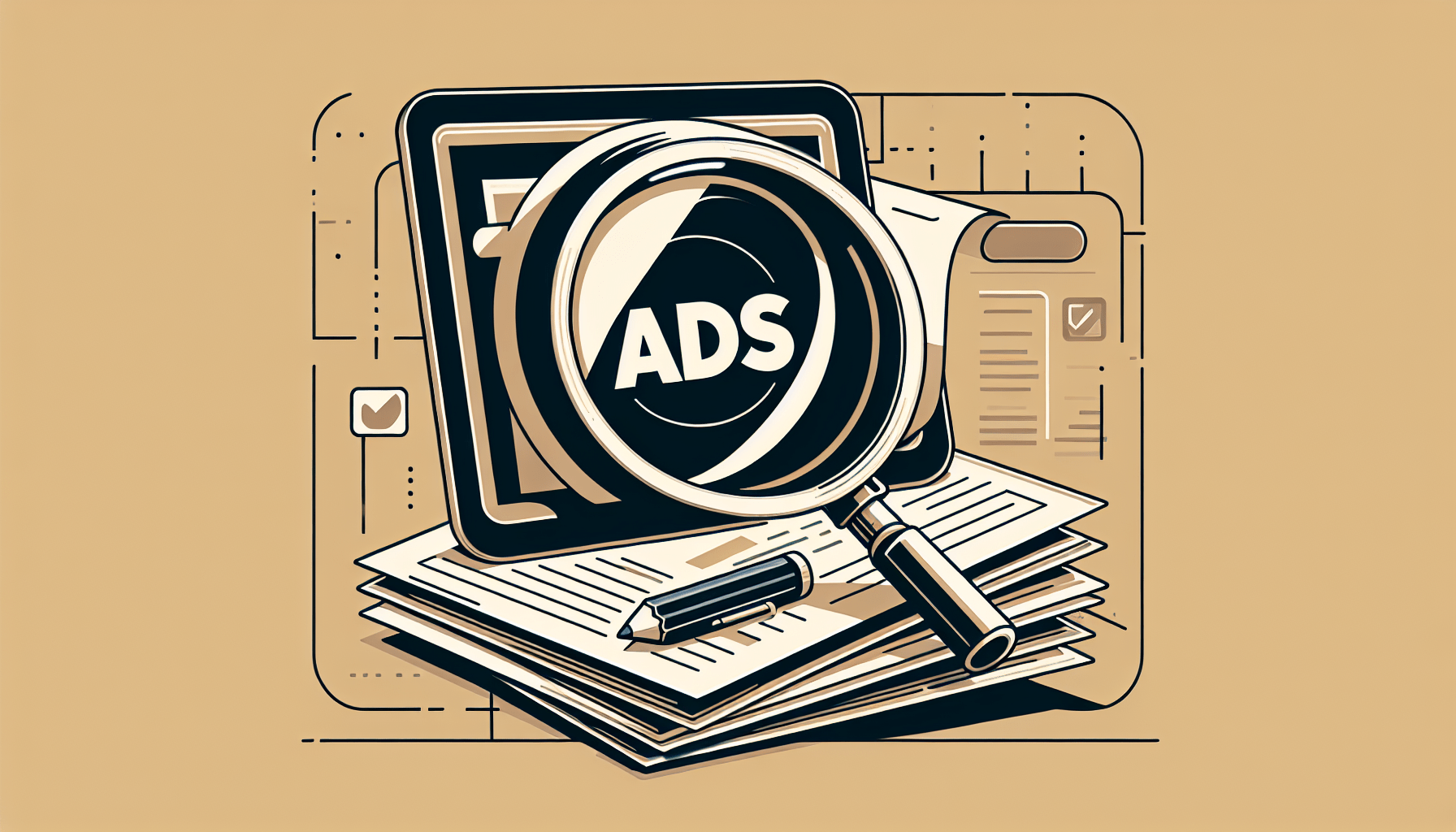 Top Strategies For Writing Effective Ad Descriptions - M. Lighthouse