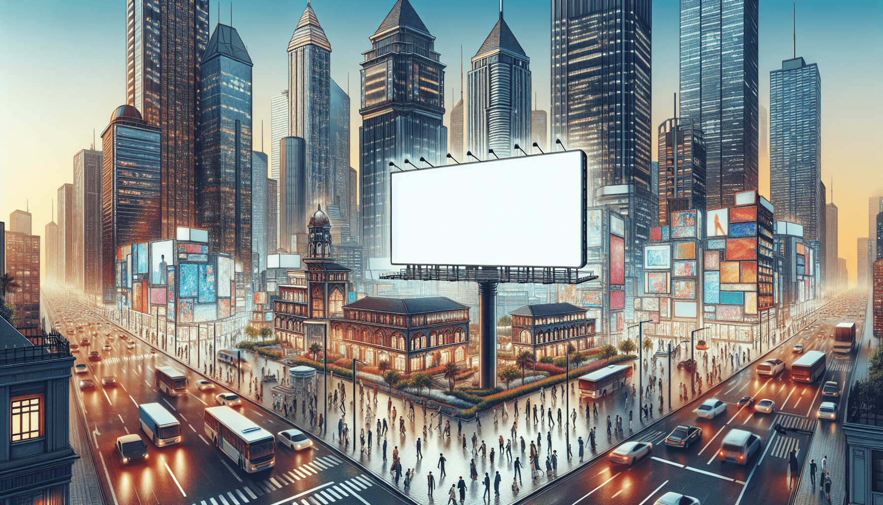 Ultimate Guide To Writing A Compelling Advertisement - M. Lighthouse