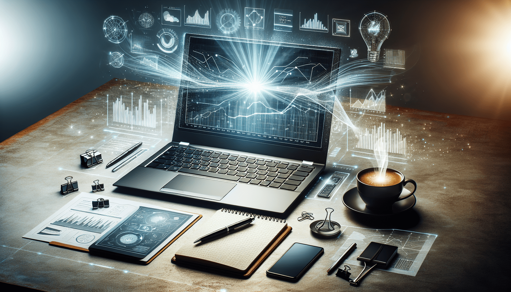 5 Habits Of Successful Web Marketing Companies - M. Lighthouse